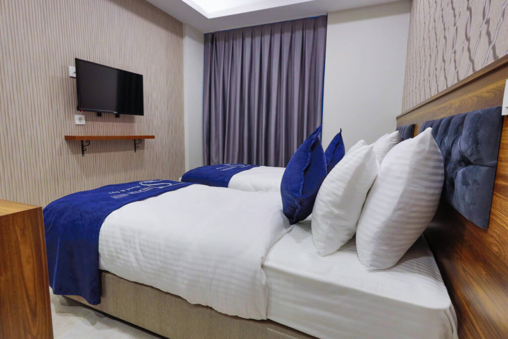 Bolu Silver Inn Hotel & SPA