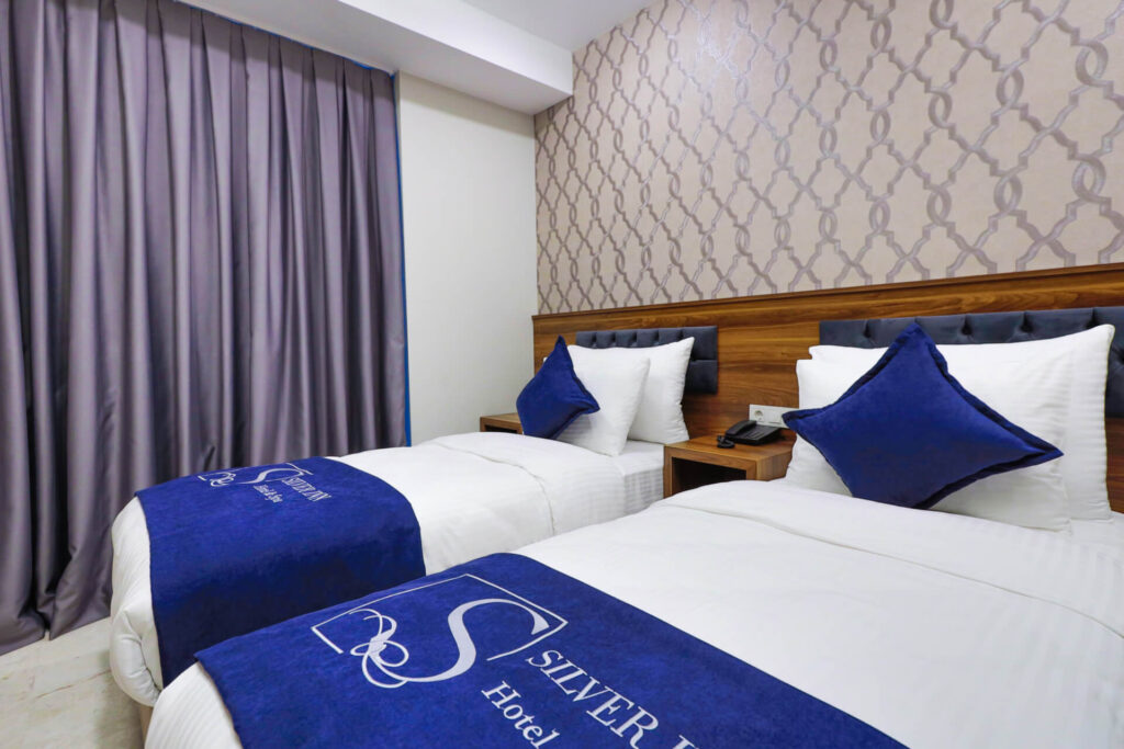 Bolu Silver Inn Hotel & SPA