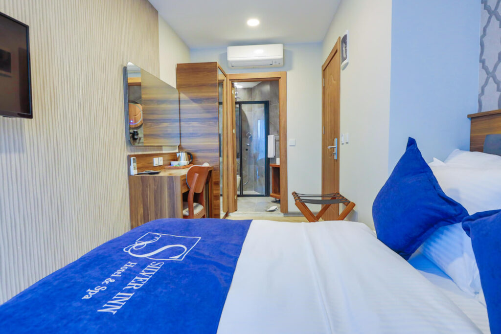 Bolu Silver Inn Hotel & SPA