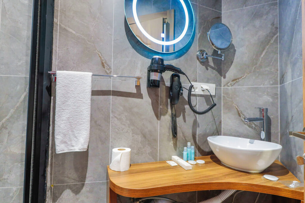 Bolu Silver Inn Hotel & SPA