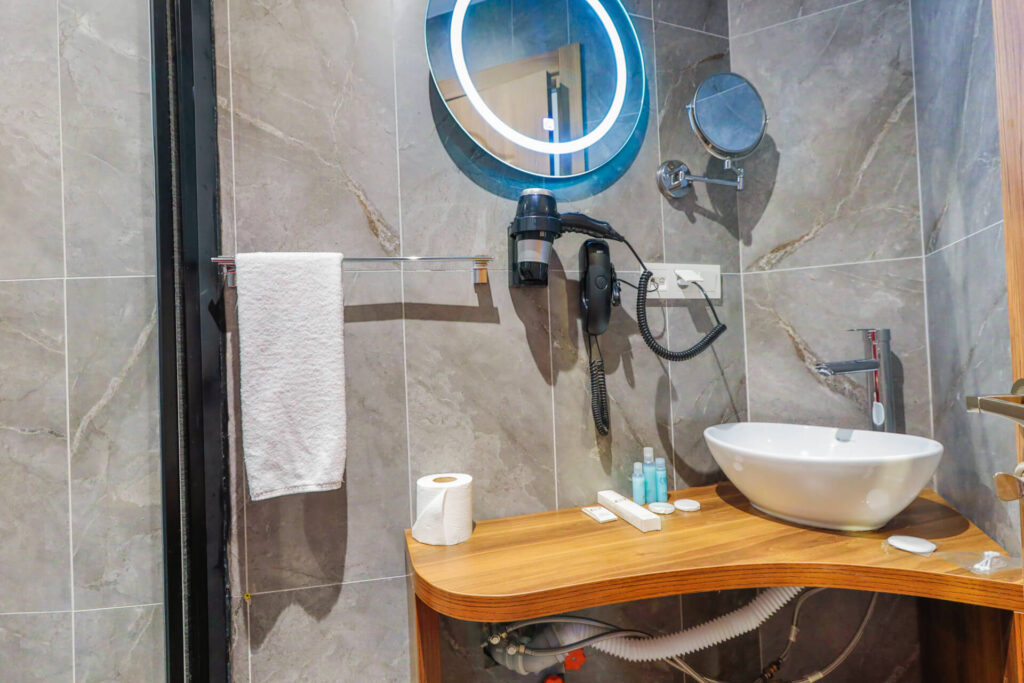 Bolu Silver Inn Hotel & SPA