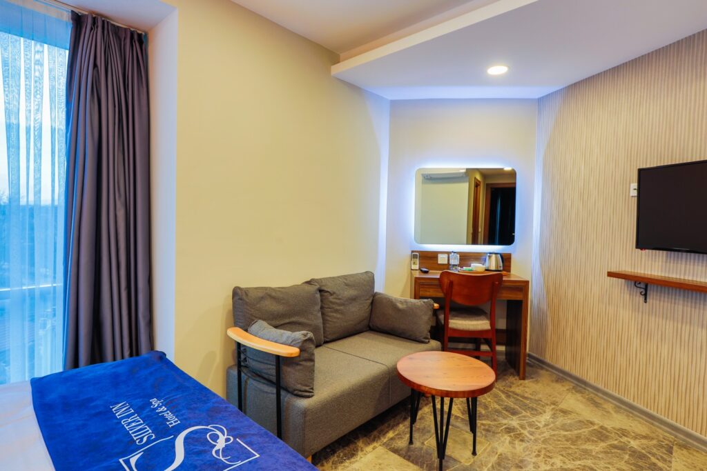 Bolu Silver Inn Hotel & SPA