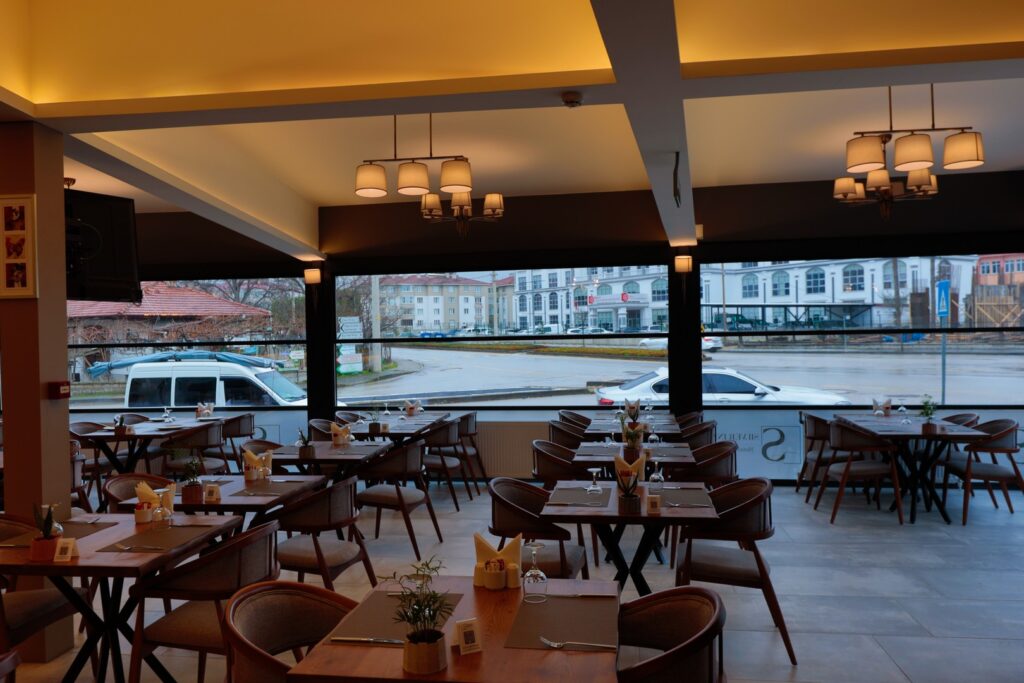 Bolu Silver Inn Hotel & SPA