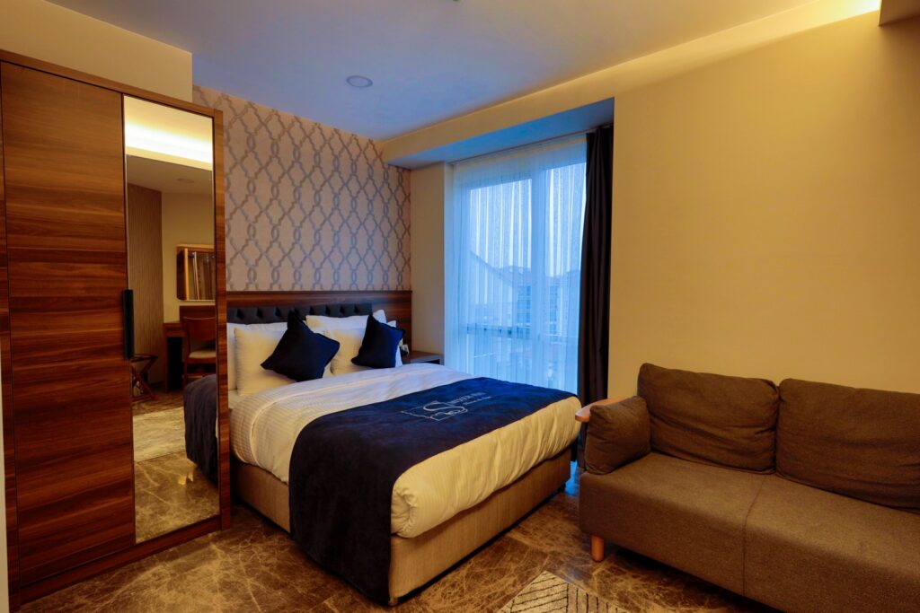 Bolu Silver Inn Hotel & SPA